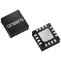 NI(S/V)3071 4-Channel eFuse - onsemi | DigiKey